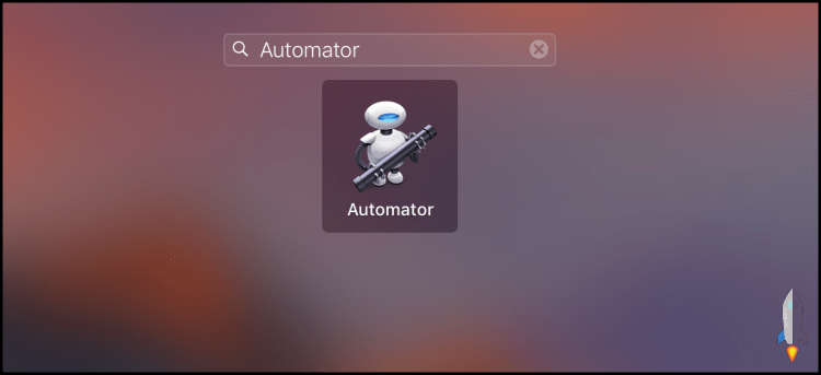 Mac 內建 Automator 機器人教學，錄製步驟，自動執行