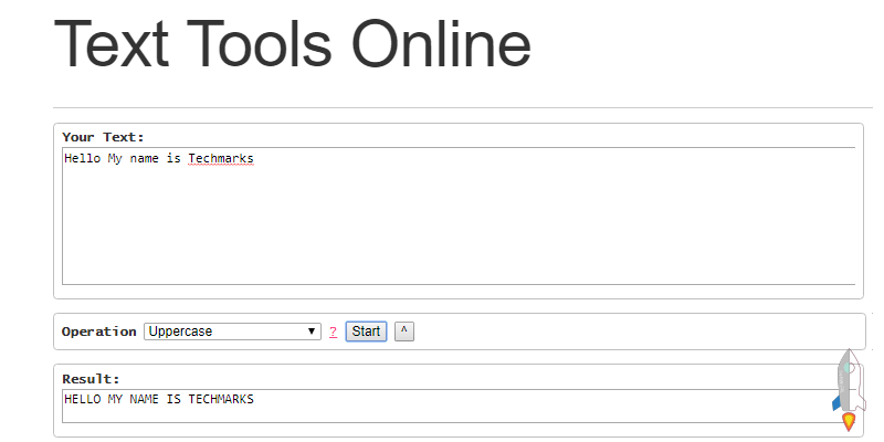 Text Tools Online線上文字工具，一鍵轉換大小寫、取代文字、字數計算、刪除空格、文字出現頻率統計…等27種功能。