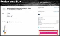 如何使用 StubHub 售票系統購買NBA、MLB、演唱會等各種門票？（操作教學）