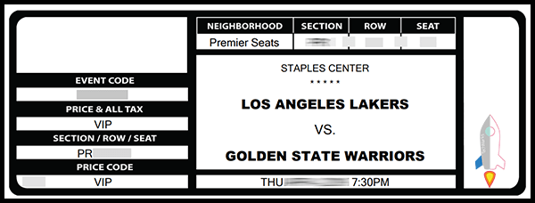 如何使用 StubHub 售票系統購買NBA、MLB、演唱會等各種門票？（操作教學）