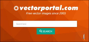 Vectorportal免費向量圖素材網站，超過上萬款免費AI、EPS圖檔下載。