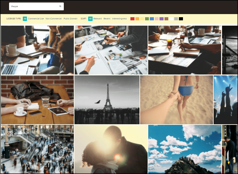 Visual Hunt免費圖庫素材，高品質的照片庫，免註冊直接下載可商用圖片。