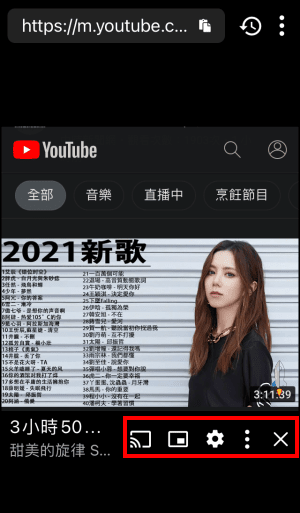 Tube Browser Pro看YouTube無廣告App3 | Techmarks劃重點