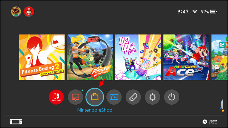 Switch 怎麼跨區買數位版遊戲？最便宜價格入手遊戲（教學）