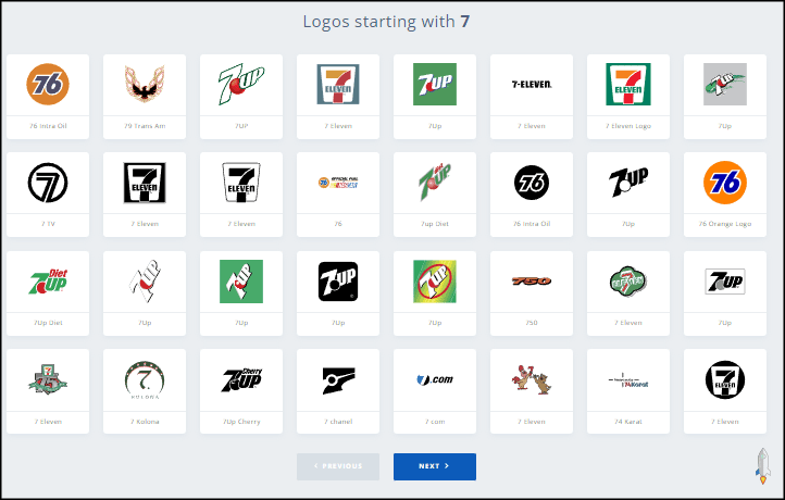 Worldvectorlogo 全球各大知名品牌的Logo向量圖素材下載