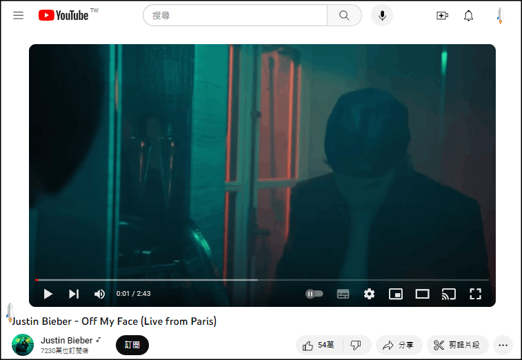 YouTube 廣告加速器，Ad Speedup自動快轉+靜音YouTube廣告